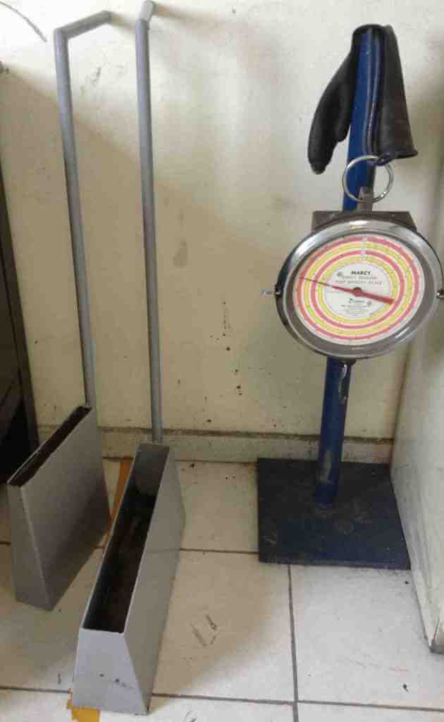 Slurry Stream Sample Cutter Dimensions for Grinding Circuit Survey ... Slurry Stream Sample Cutter Dimensions for Grinding Circuit Survey ...