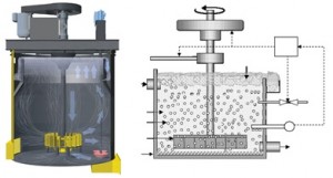 Optimum Froth Bed Depth Levels