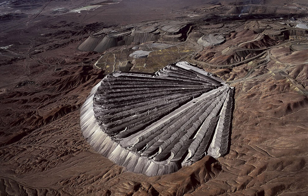 Largest Mines in the World - Mineral Processing/Metallurgy Research/Testing