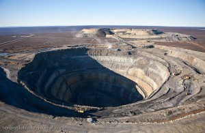 10 Insane Russian mines