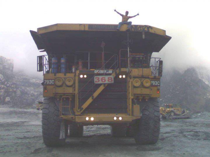 15 Awesome mining memes