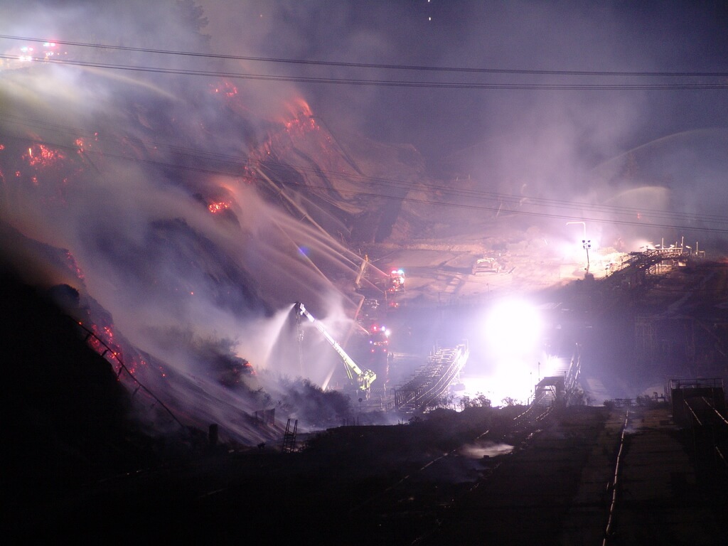 15 Insane mining accidents