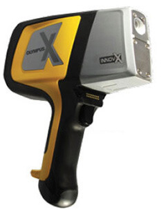 Why buy a New XRF Analyzer