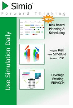 Simio offers simulation software solutions for open pit and underground ...