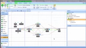 Simio offers simulation software solutions for open pit and underground ...