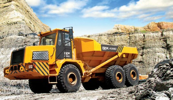 Rio Tinto's CEO: Chinese mining equipment now has "much higher quality"