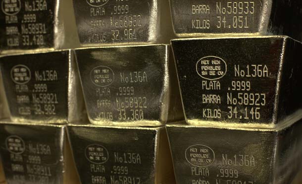 Meet the world's 10 biggest silver mines