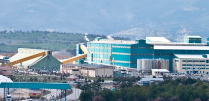 Meet the world's 10 biggest silver mines