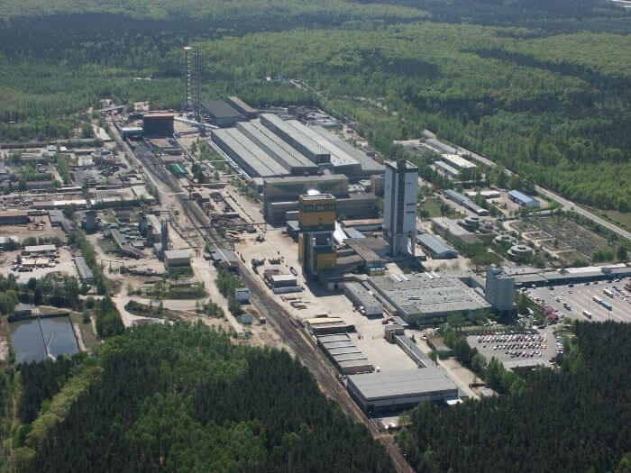 Meet the world's 10 biggest silver mines