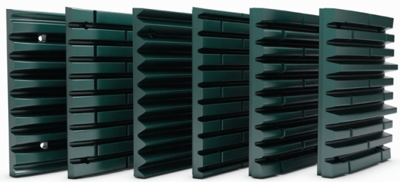 Jaw Crusher Cheek Plates | Designed for a Purpose