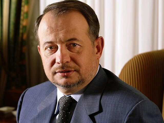 Mining Industry's Top 5 Magnates