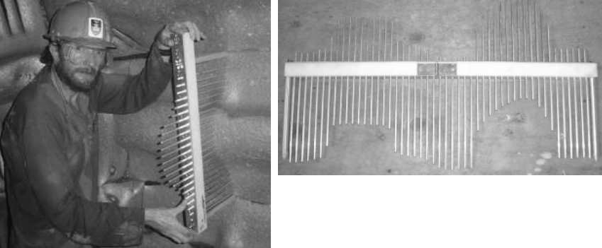 Mill Liner Profiler Tool -Track Liner Wear Pattern - Mineral Processing ...
