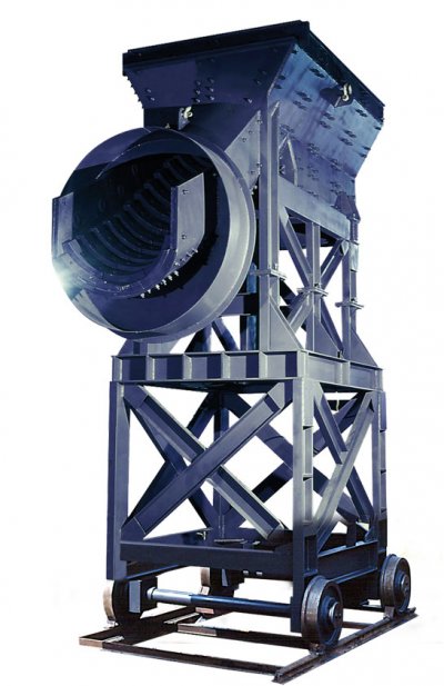 SAG Mill Feed Chute Design| Long Life | Wear Resistant