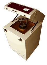 Ring and Puck Mill Pulverizer for Sale