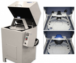 Ring and Puck Mill Pulverizer for Sale