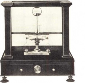 Laboratory Analytical Balances & Laboratory Scales