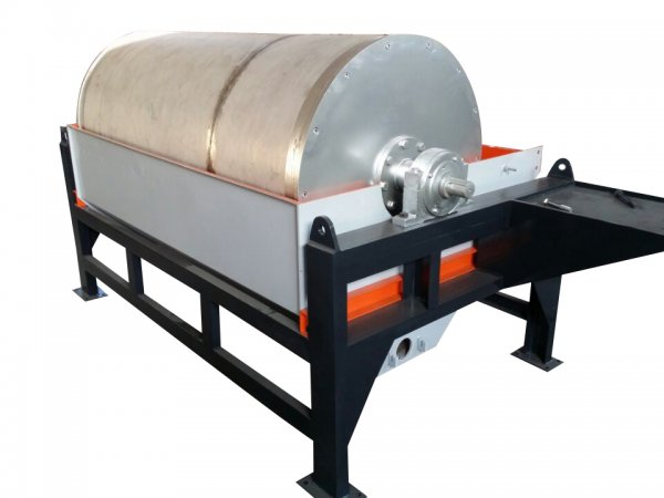 Magnetic Separation Method