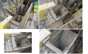 Jaw Crusher Working Principle