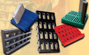 Polyurethane Screen Panels