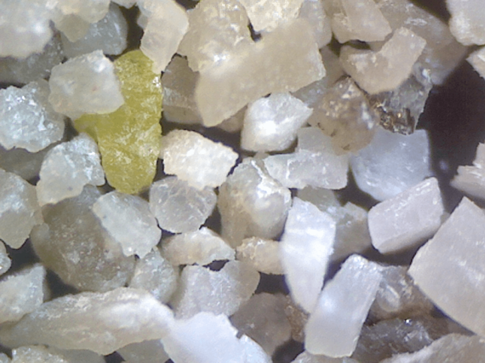 How to Perform a Sieve Analysis