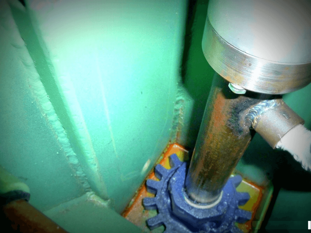Small Flotation Machines/Cells