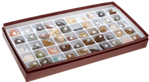 Rock and Mineral Identification Kit