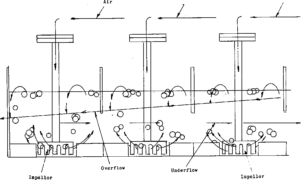 How Froth Flotation Works