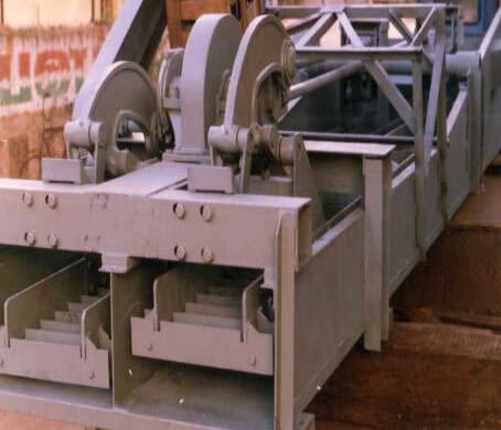 Rake Classifier Suppliers