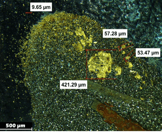 Gold Prospector Microscope - DIY Mineralogy & Microscopy for Prospecting