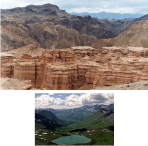 Lowest Places on Earth -TOP 16