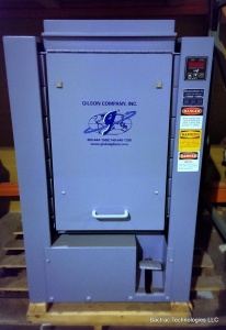 GILSON Test Screen Sieve Shaker -For Sale