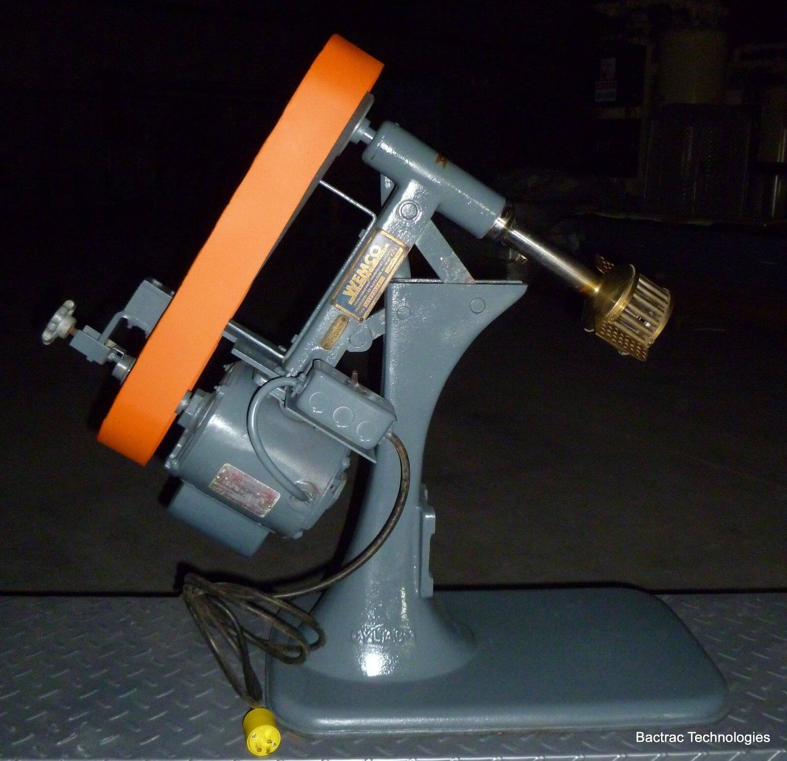 Wemco Fagergren Flotation Machine