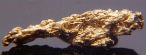 Rare GOLD Minerals
