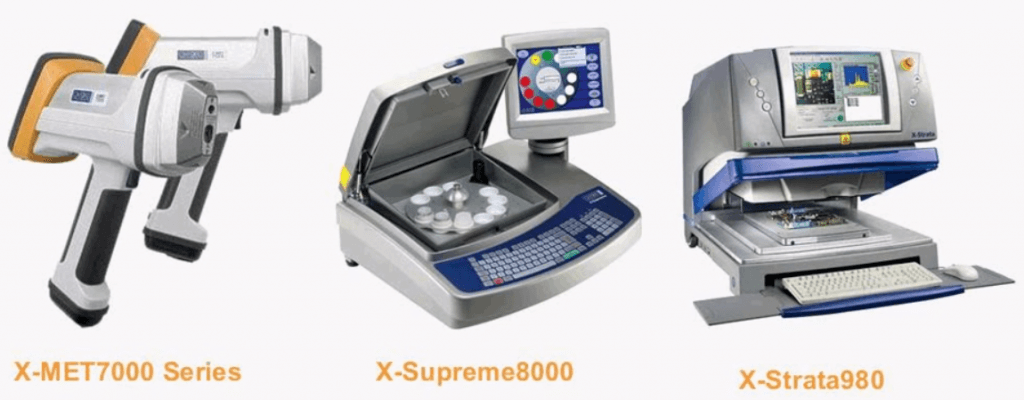 XRF Sample Preparation Methods/Procedure