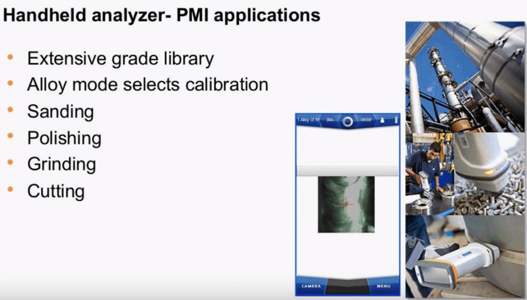 XRF Sample Preparation Methods/Procedure
