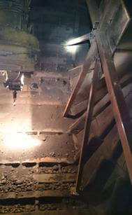 Putting a Ball or SAG Mill on Care and Maintenance