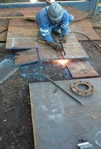 Putting a Ball or SAG Mill on Care and Maintenance