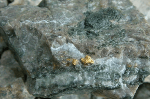 Gold Deposit Classification: List of 10 Types of Gold Deposits