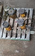 Putting a Ball or SAG Mill on Care and Maintenance