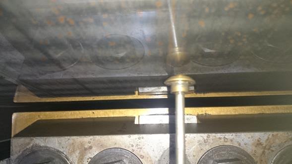 Putting a Ball or SAG Mill on Care and Maintenance