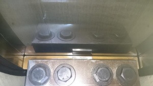 Putting a Ball or SAG Mill on Care and Maintenance