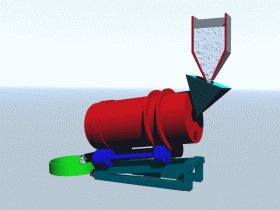 Lime Slaking Equipment