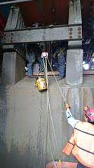 Putting a Ball or SAG Mill on Care and Maintenance