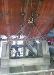 Putting a Ball or SAG Mill on Care and Maintenance