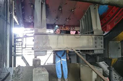 Putting a Ball or SAG Mill on Care and Maintenance