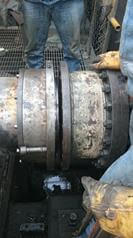 Putting a Ball or SAG Mill on Care and Maintenance