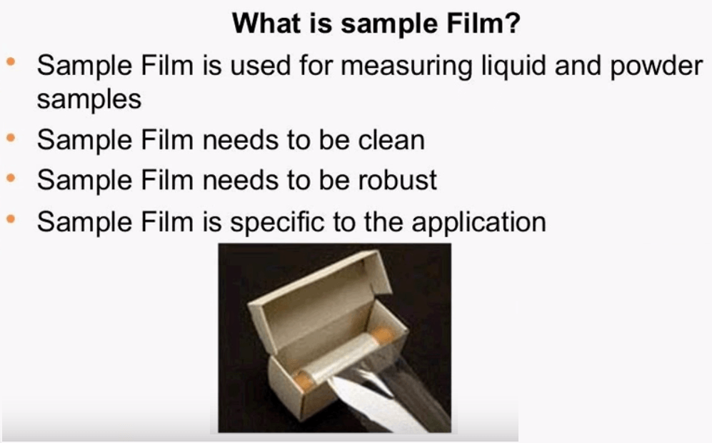 XRF Sample Preparation Methods/Procedure