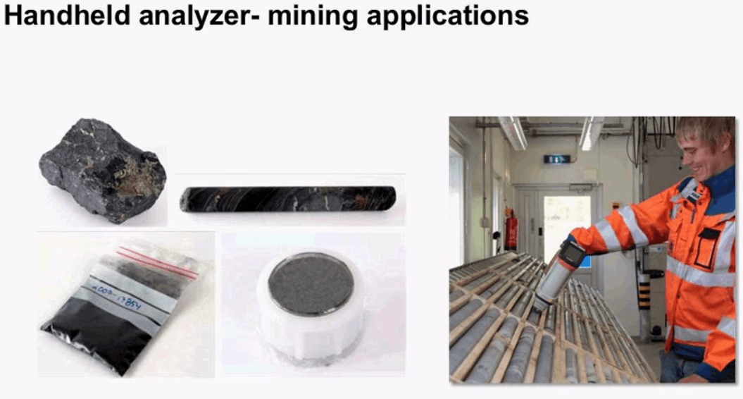 XRF Sample Preparation Methods/Procedure