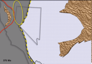 Carlin Type Gold Deposit