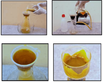 Gold Refining for Gold Extraction